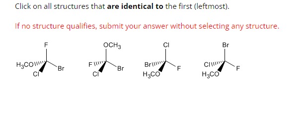 Solved If no structure qualifies, submit your answer | Chegg.com