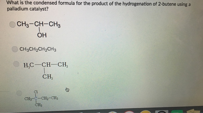 Solved CH3 CH3 CHCH2CH CH3 CH2 CH3 2,4-dimethylhexane octane | Chegg.com