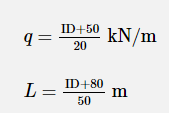 Solved The figure above shows a frame ABCDEF defined in the | Chegg.com