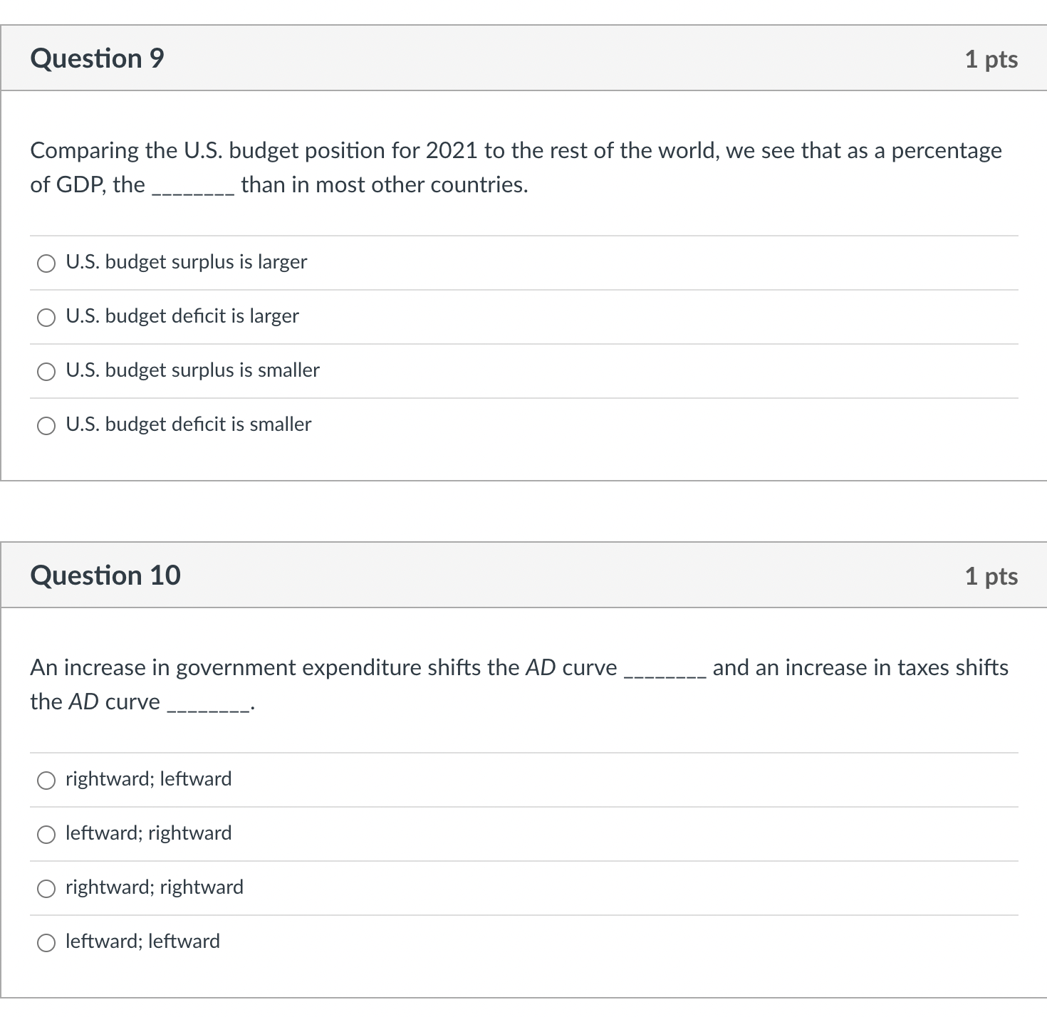Solved During the Reagan administration in the 1980s, tax | Chegg.com