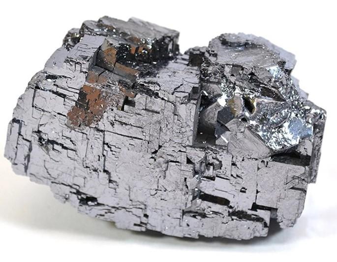 Solved This mineral has a very high specific gravity and is | Chegg.com