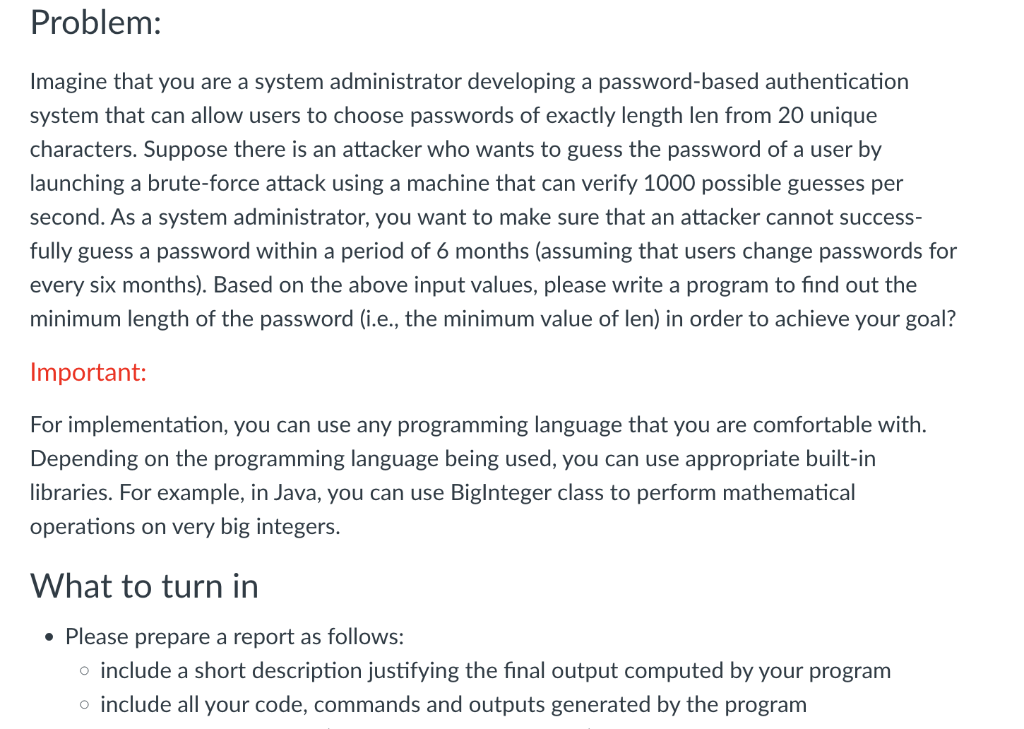 Solved Need help. I wanted to do this in python as well give | Chegg.com