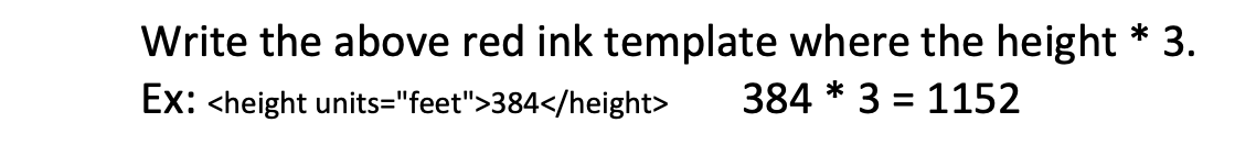 Solved Write An Xslt Code By Using The Above Given Xml Code 1290