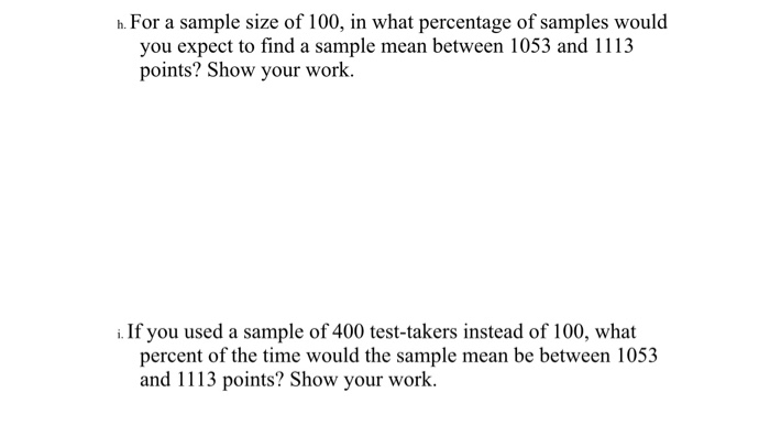 Solved Answer the following questions: The SAT is designed | Chegg.com