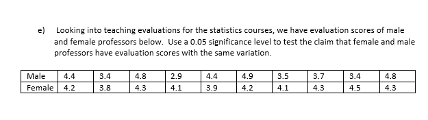 Solved USE STATCRUNCH! (For each of the problems you must | Chegg.com