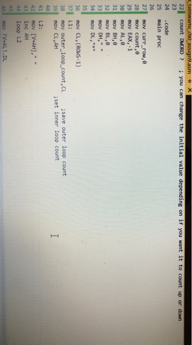 Solved Hi I’m struggling with this computer science problem. | Chegg.com