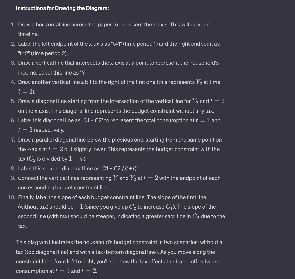 Solved Instructions for Drawing the Diagram:Draw a | Chegg.com