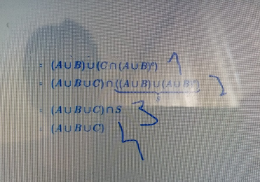 Solved Can you explain step 2 and 3.because and ı caould see | Chegg.com