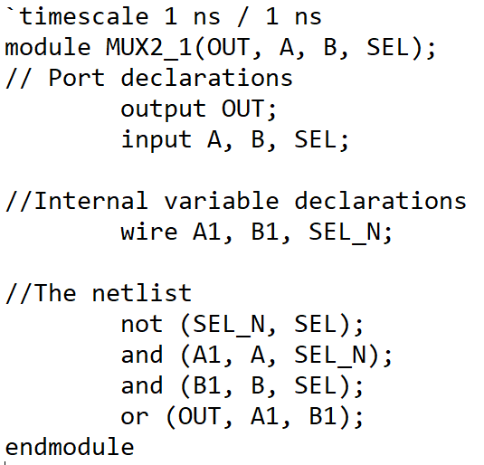 Write a Verilog model of the 8-bit register with the | Chegg.com