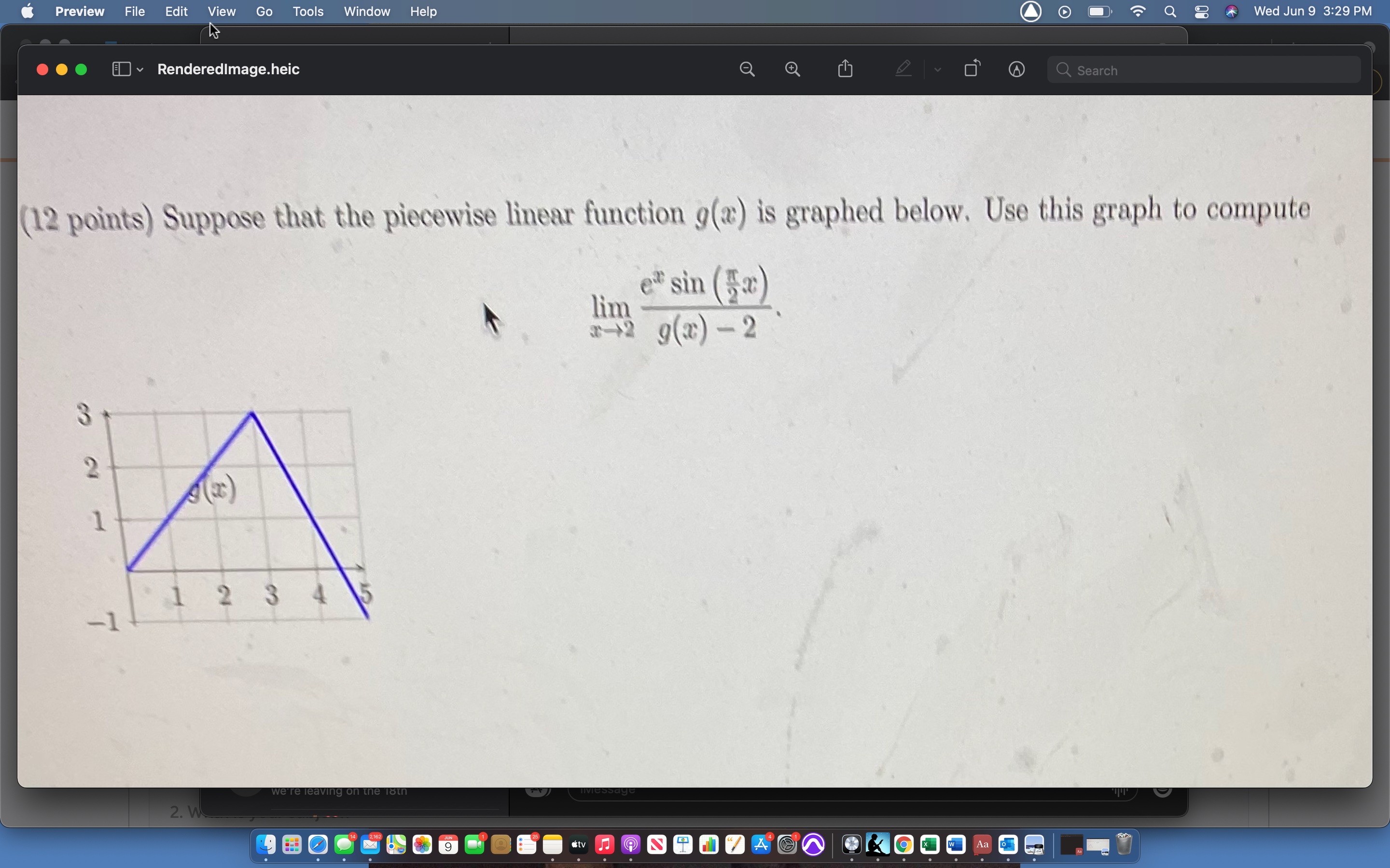 Solved Preview File Edit View Go Tools Window Help 00 Wed | Chegg.com