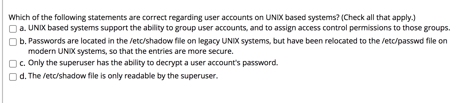 Solved The IPsec Encapsulating Security Payload (ESP) | Chegg.com