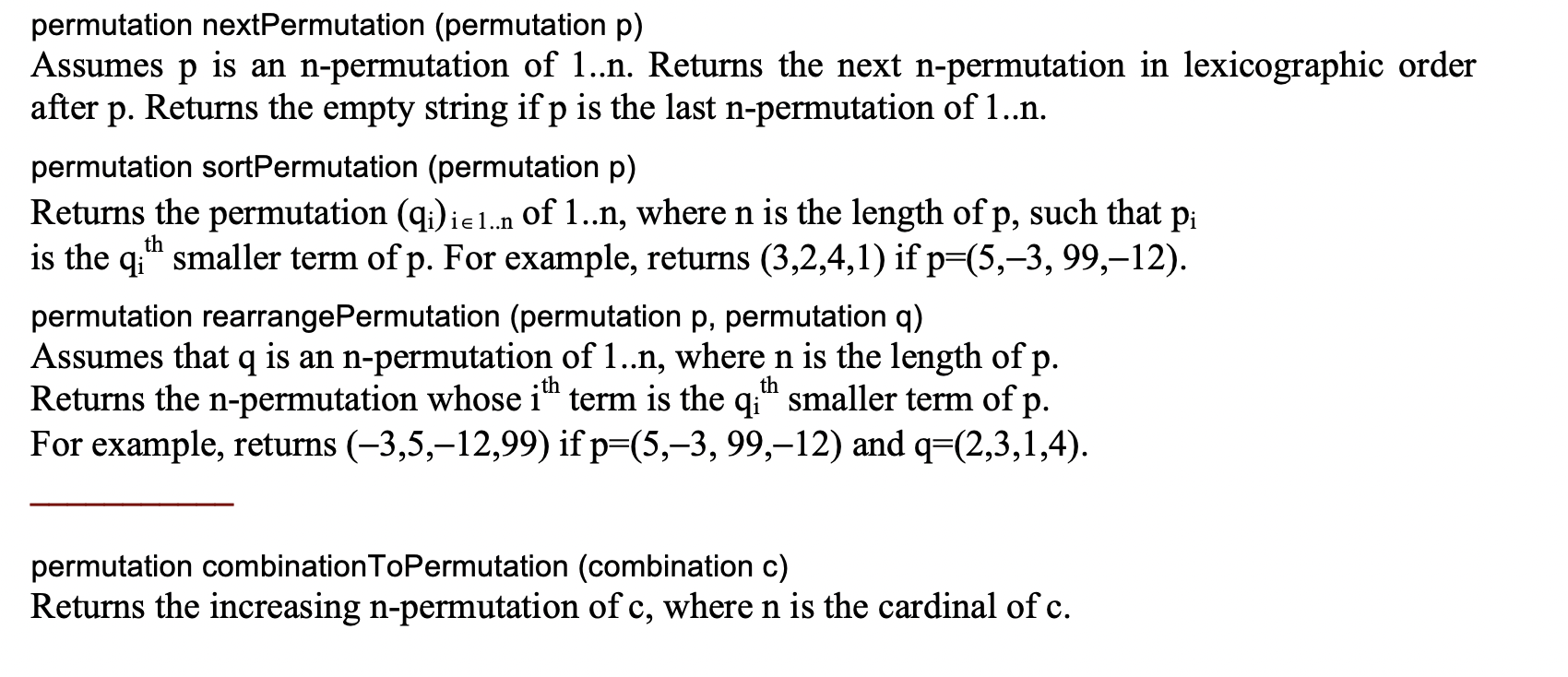 Solved Please answer questions 3 and 4 using the appendix | Chegg.com