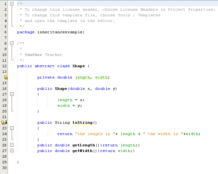 Solved Important: Your program should compile and run. A | Chegg.com