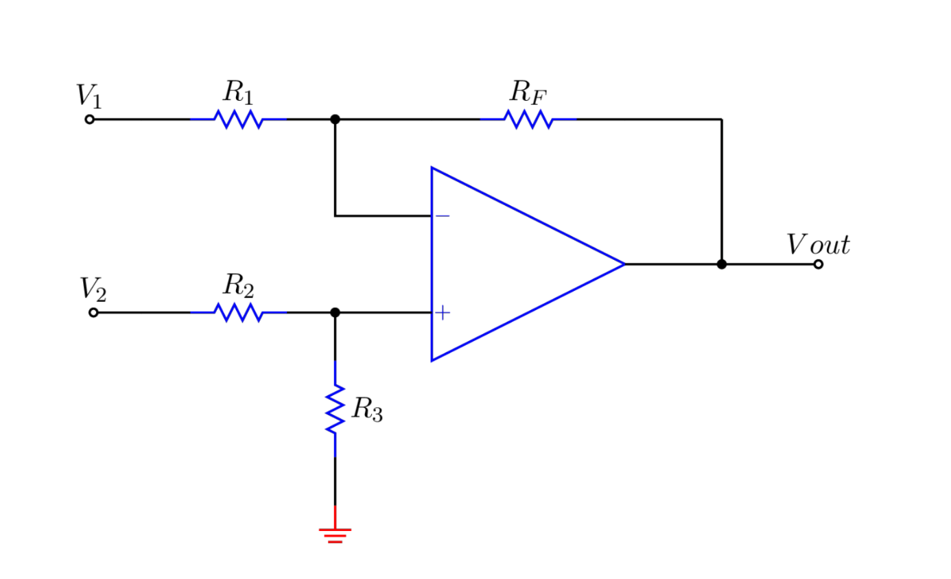 Solved For each amplifier in the presentation, obtain an | Chegg.com