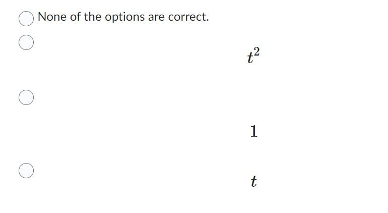 Solved Suppose Xt=tεt,t∈Z where {εt,t∈Zt is white noise with | Chegg.com