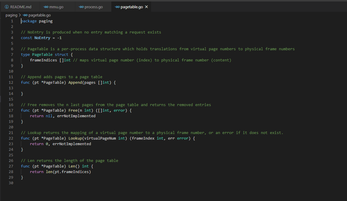 Not entirely sure where to start in this nor how to | Chegg.com