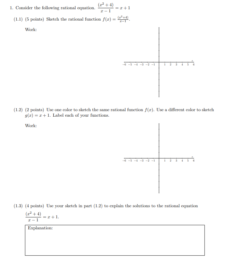 Solved Just need an answer and explanation please :) (please | Chegg.com