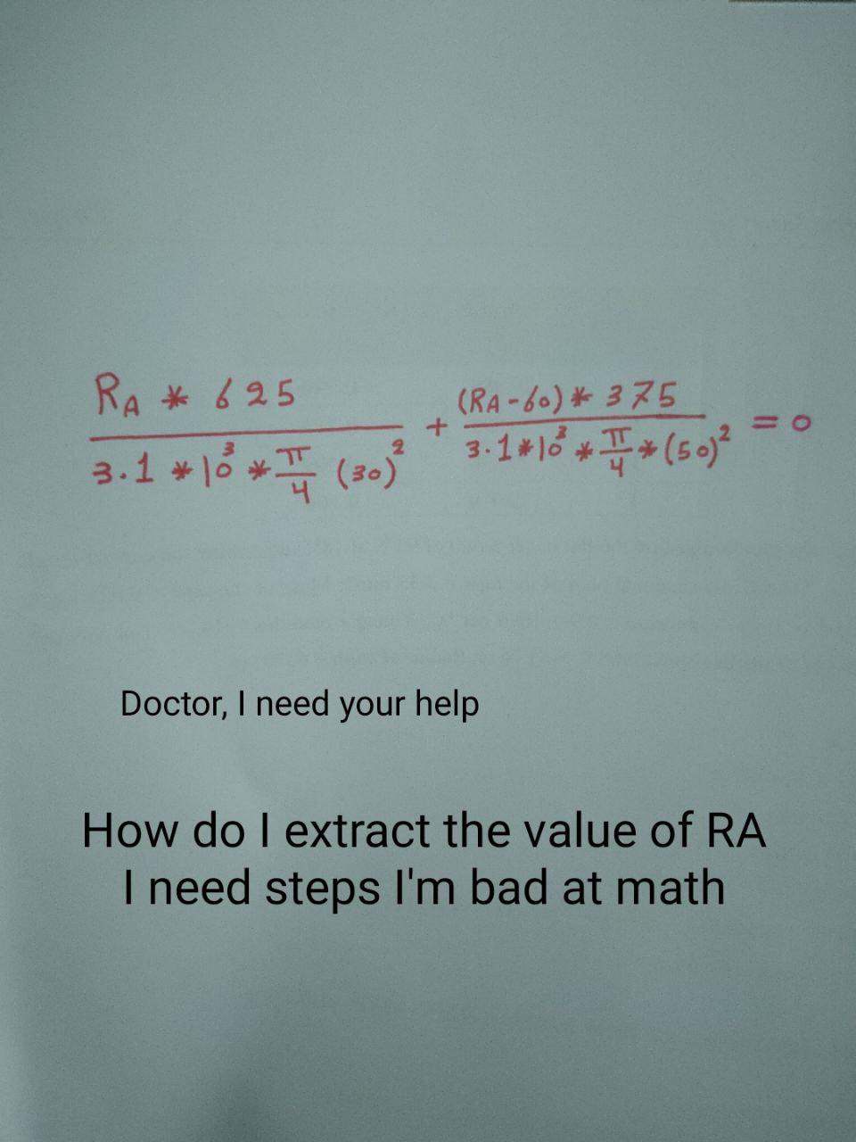 Solved (RA-60)*375 O RA*625 9.1.ló (0* 1-1010 T.(sajt * * | Chegg.com