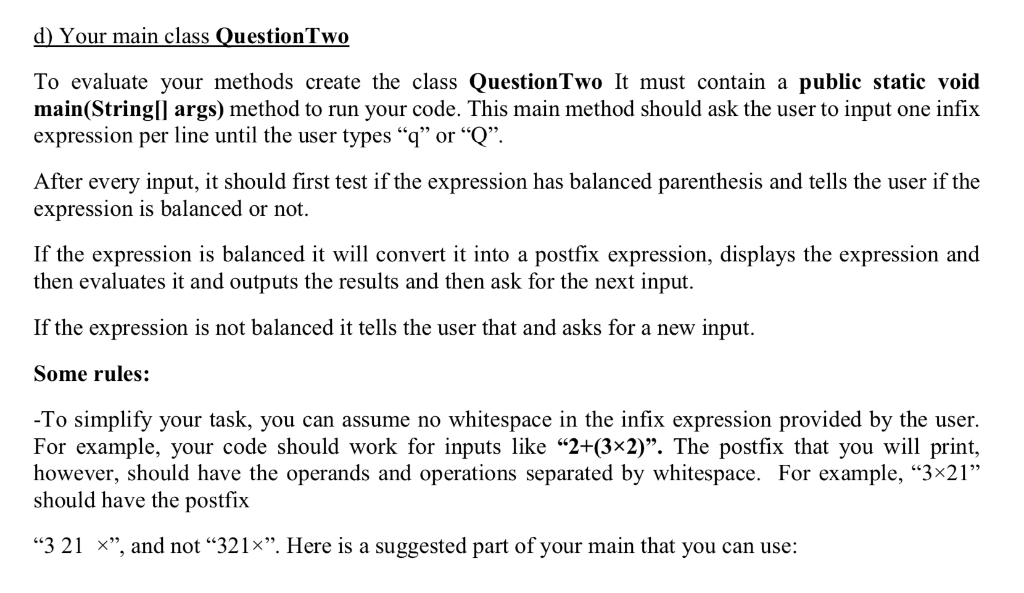 Solved Q2) Simple calculator (35 marks): You are to design a | Chegg.com