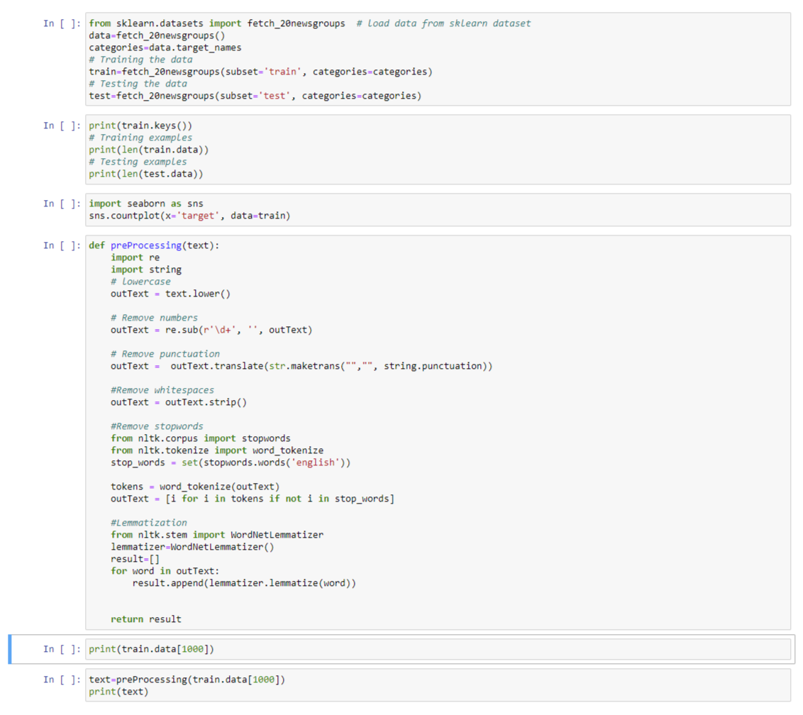 In this assignment, you are going to implement Naïve | Chegg.com