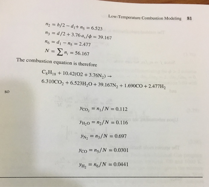 Solved 411-1D and cy coefficients are given by coefficie | Chegg.com