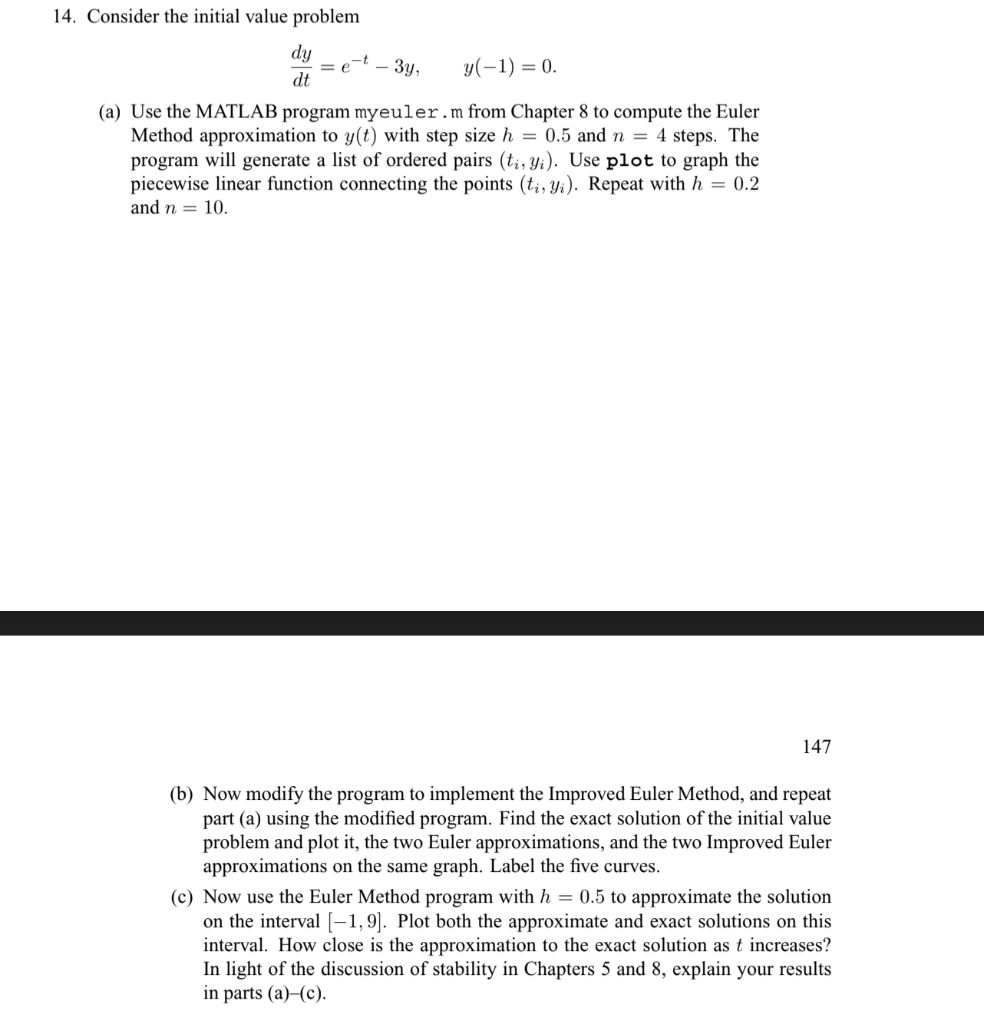 Solved please correct my matlab code so that it nicely super | Chegg.com
