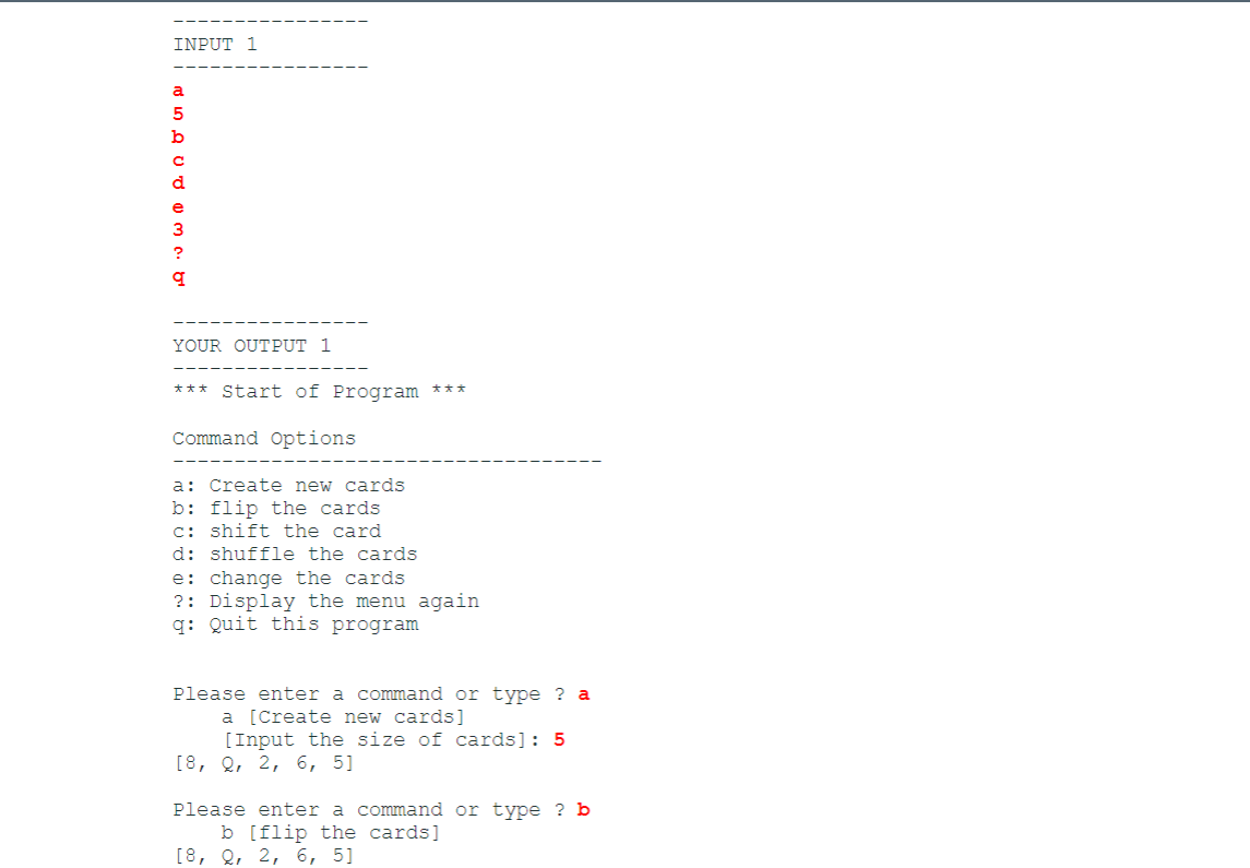 Solved Need some assistance with this program and method. | Chegg.com