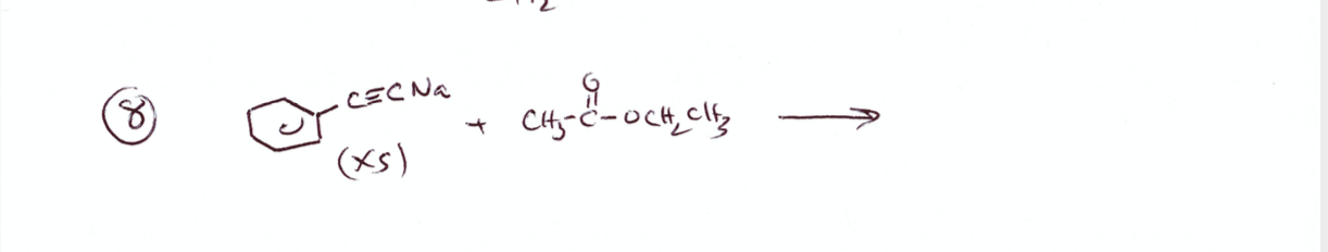 Solved (8) 8. CEC Na -eu (xs) | Chegg.com