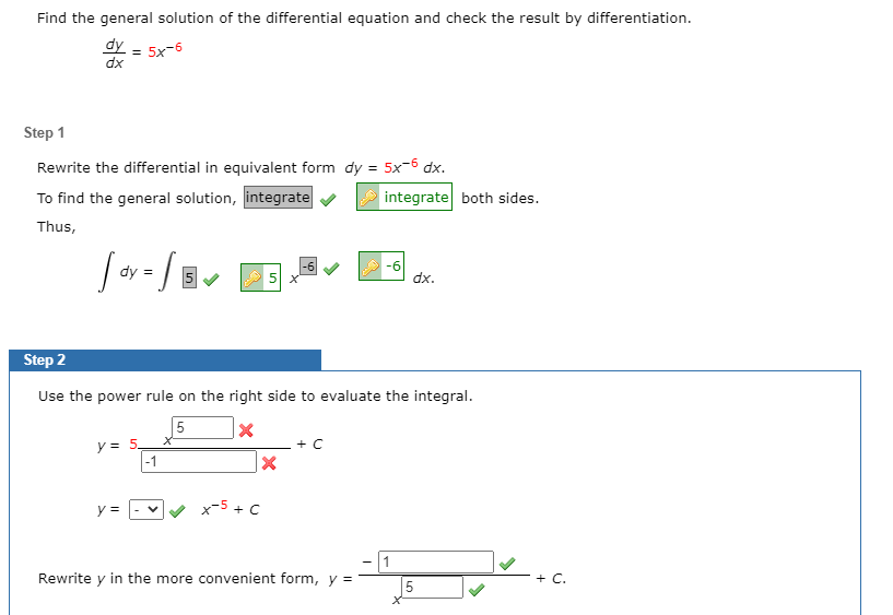 Solved Find the general solution of the differential | Chegg.com