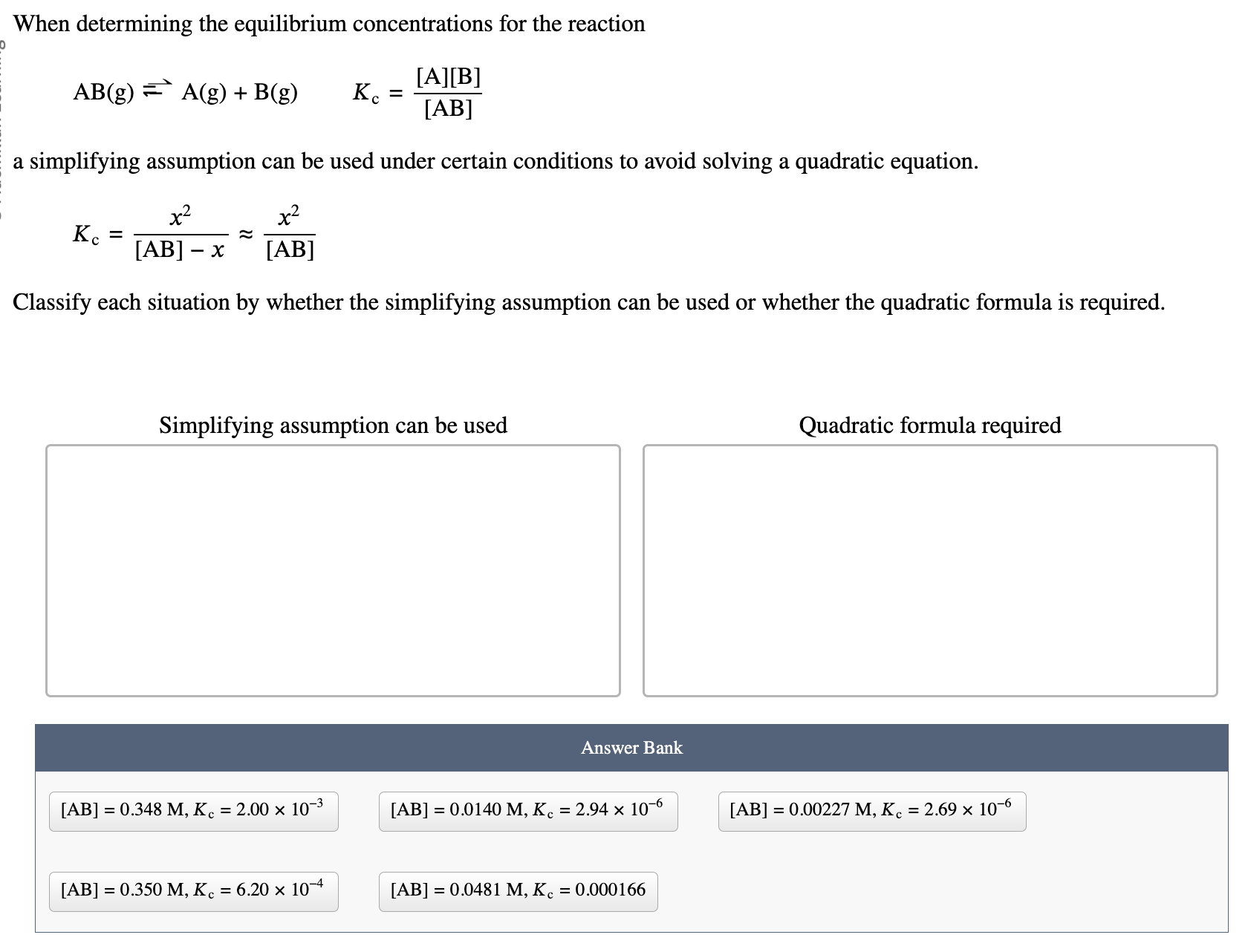 Solved Cl2( g)+F2( g)⇌2ClF(g)Kc=20.0 at 2500 K Calculate the | Chegg.com