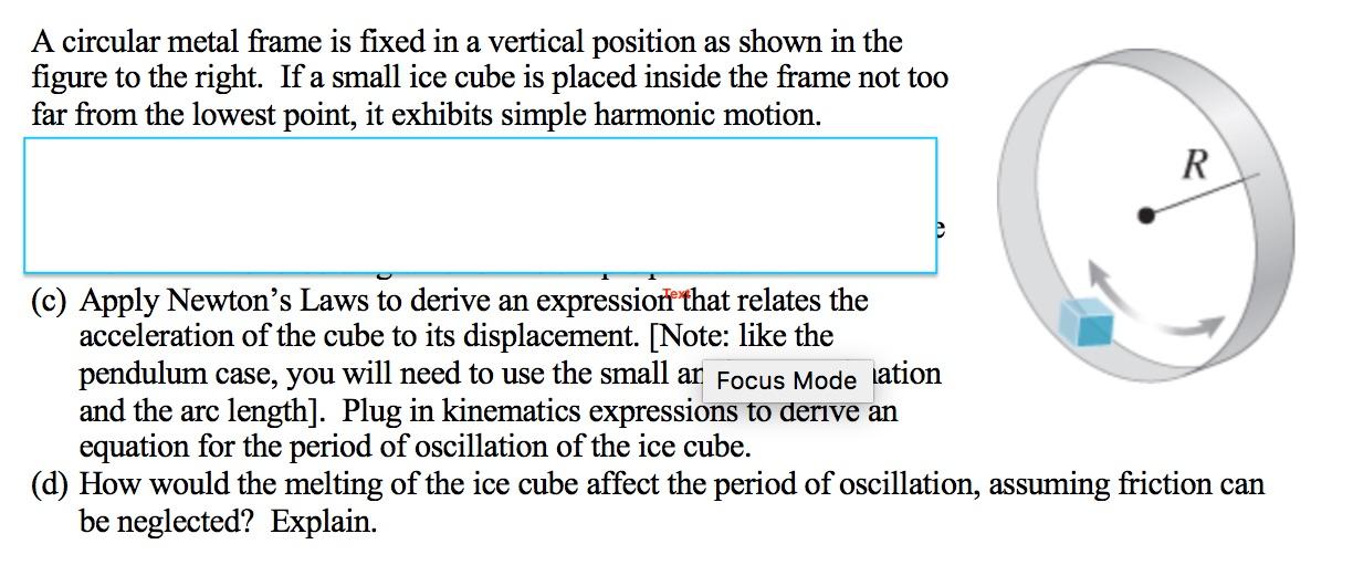 Solved COMPLETE ALL PARTS OR DO NOT ANSWER, I DO NOT WISH TO | Chegg.com