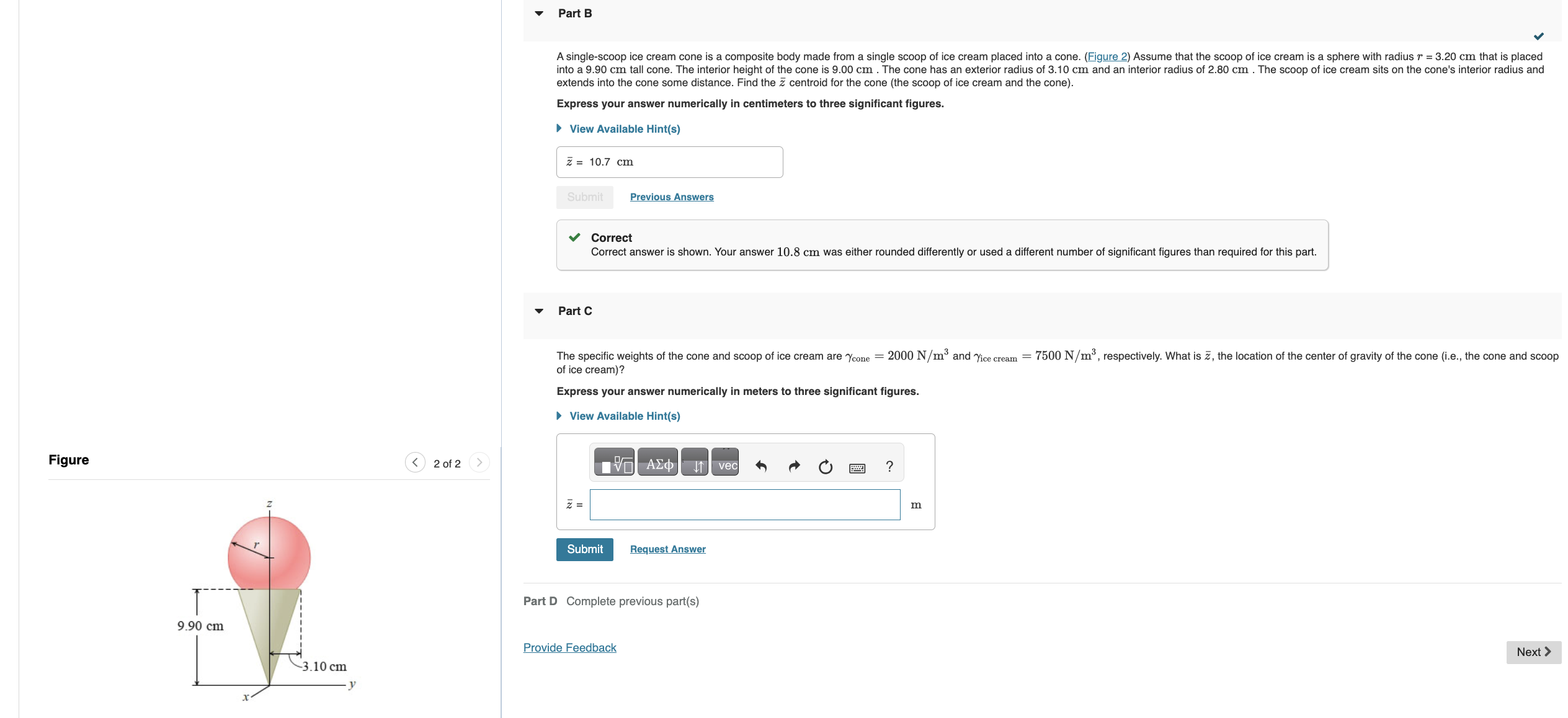 Solved please help will upvote need done quickly but need | Chegg.com