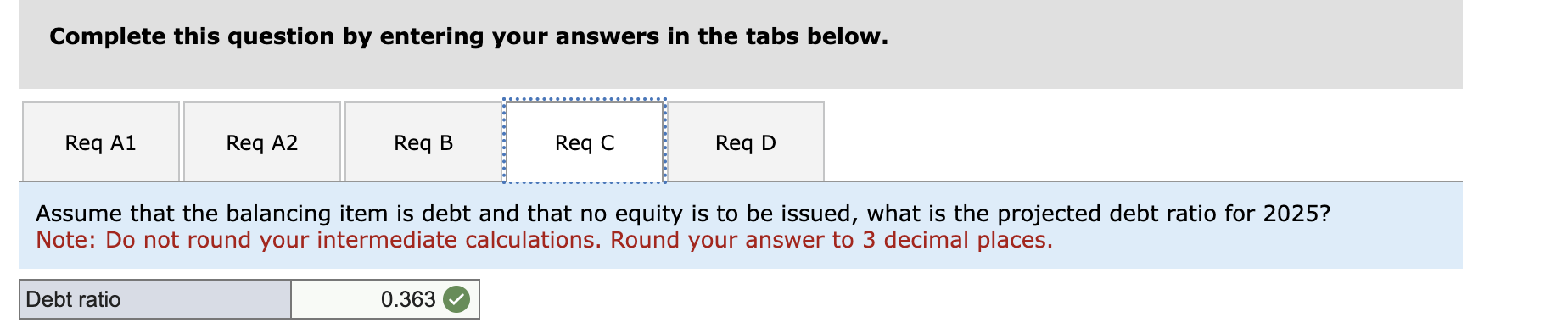 Solved I only need help with part D, but I included all the | Chegg.com