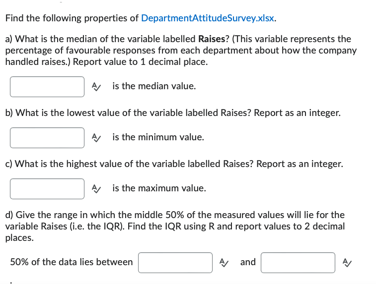 Solved Find the following properties of | Chegg.com