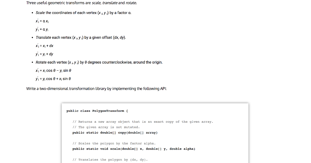 Observe the following rules: DO NOT use | Chegg.com