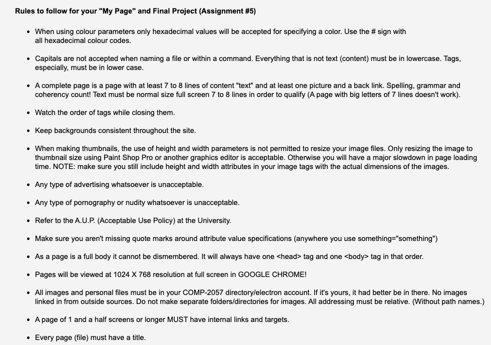 Solved This assignment will give you the opportunity to | Chegg.com