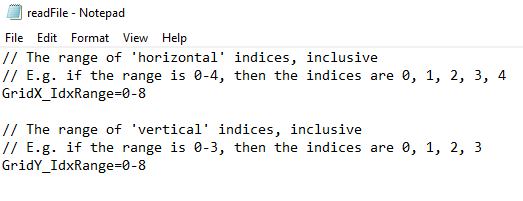 Solved I need your help with my C++ program to implement | Chegg.com