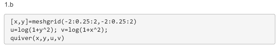 Solved Need help with part b and c Why is my second picture | Chegg.com