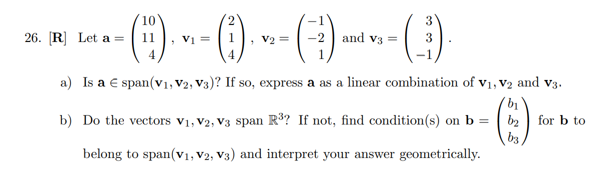 Solved R Let | Chegg.com