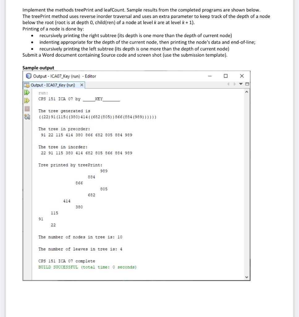 public class ICA07_Start { public static void | Chegg.com