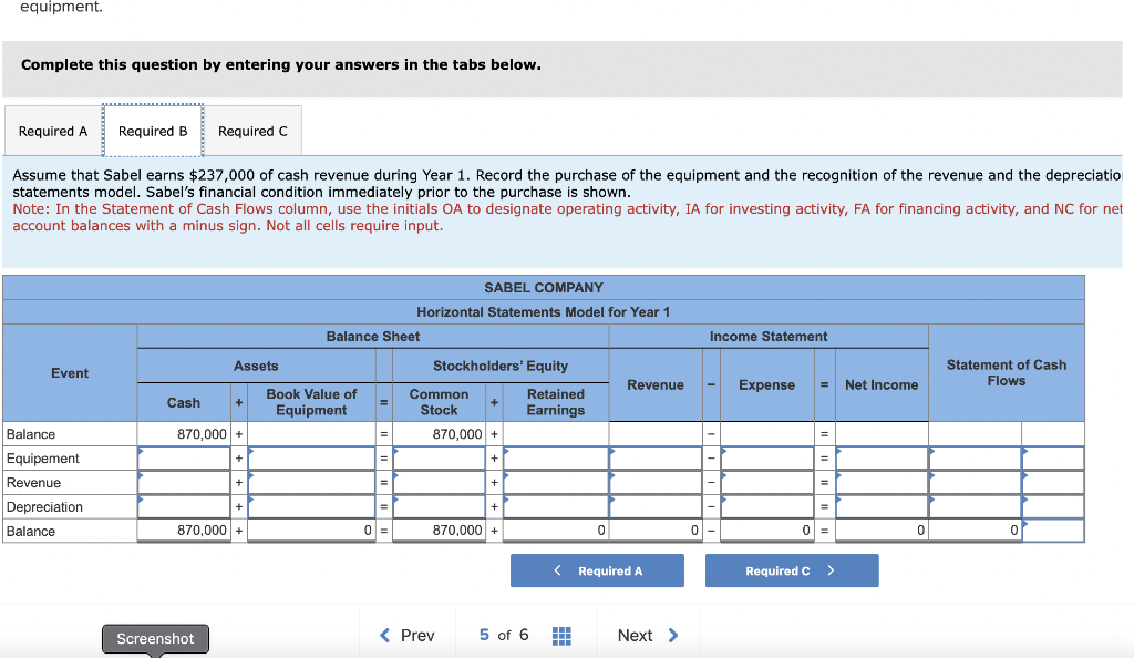 Solved Problem 8-29A (Algo) Computing and recording | Chegg.com
