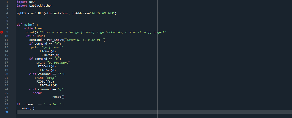 Solved What is wrong here and how to fix it | Chegg.com