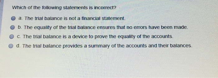 Solved How is the posting reference column in a general | Chegg.com