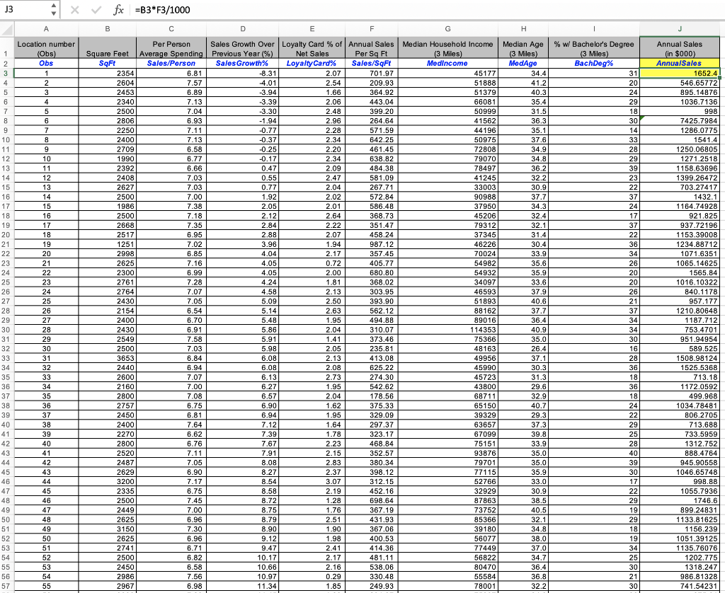 Solved 1. Create a boxplot (sometimes referred to as a box | Chegg.com