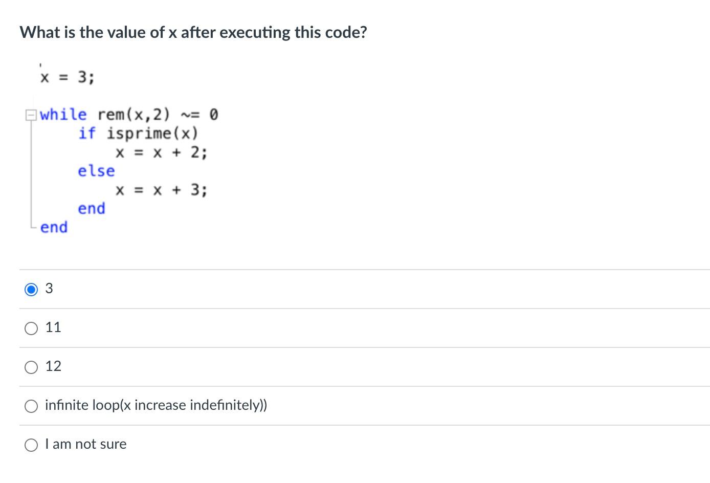 Solved Enter the command weirdMultiplier(25) at the prompt. | Chegg.com