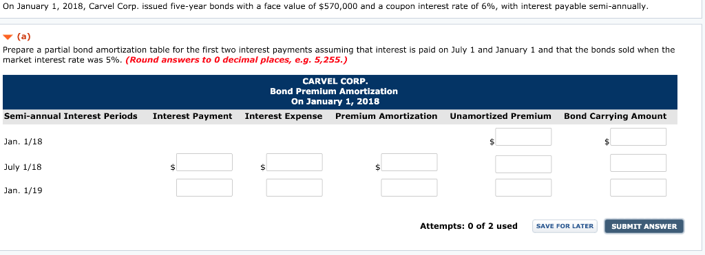 Solved Brief Exercise 10-13 Hopkins Ltd. issued five-year | Chegg.com