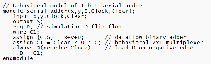 Solved Implement the following to be gate level using | Chegg.com