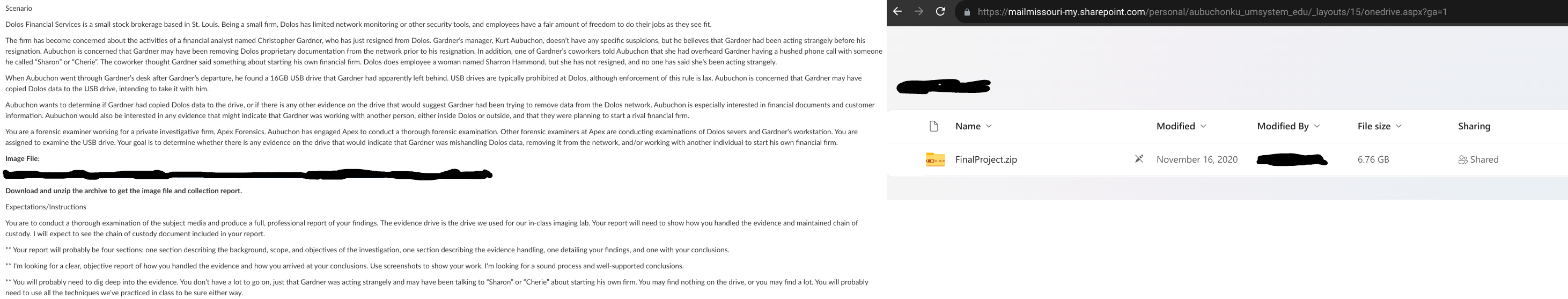 Solved Hello. Can you please help me write this professional | Chegg.com