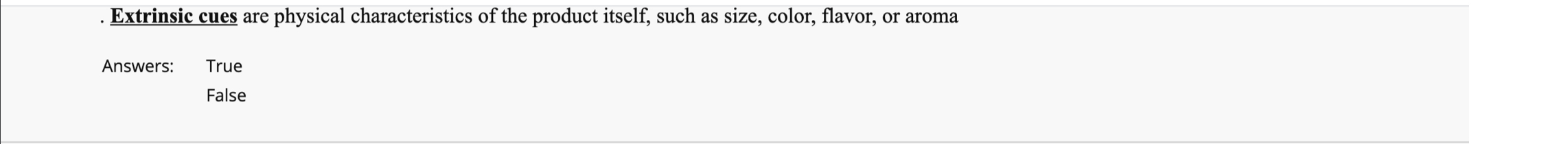 Solved In marketing and consumer research, the conative | Chegg.com