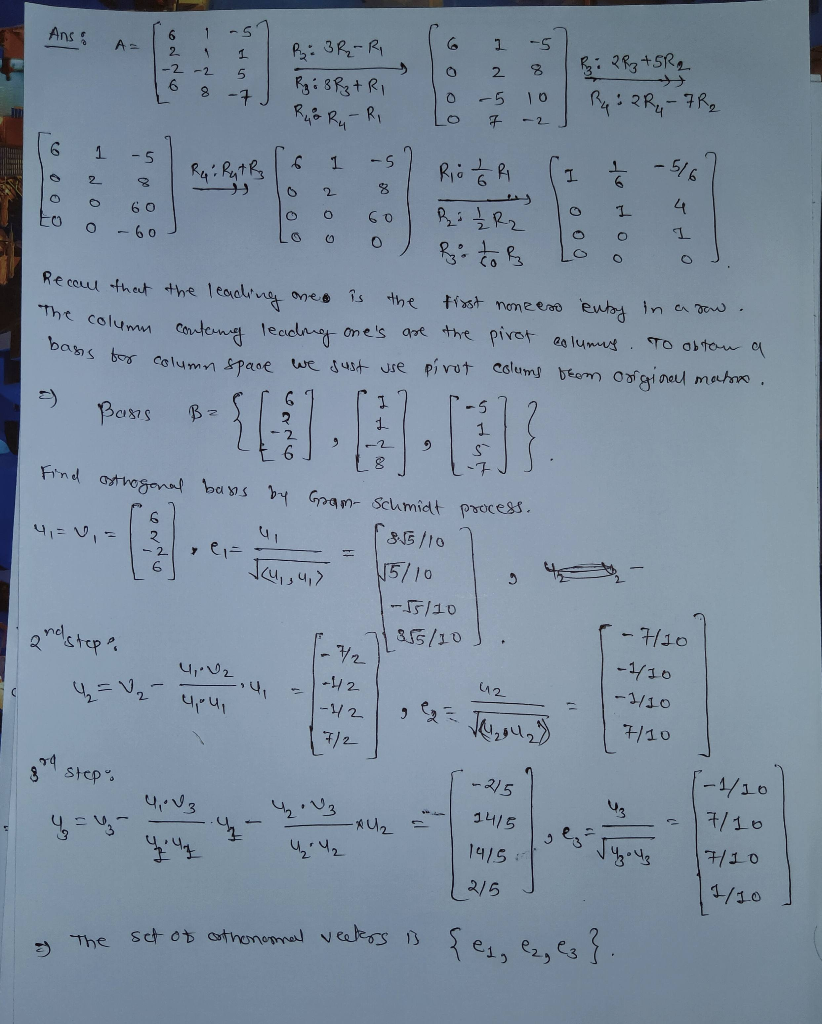 Solved 2) Consider the weighted Euclidean inner product (u, | Chegg.com